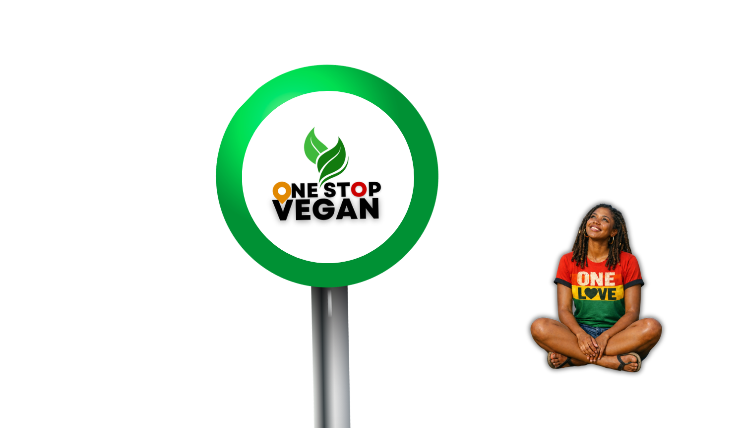 Find Vegan Restaurants in Jamaica - One Stop Vegan
